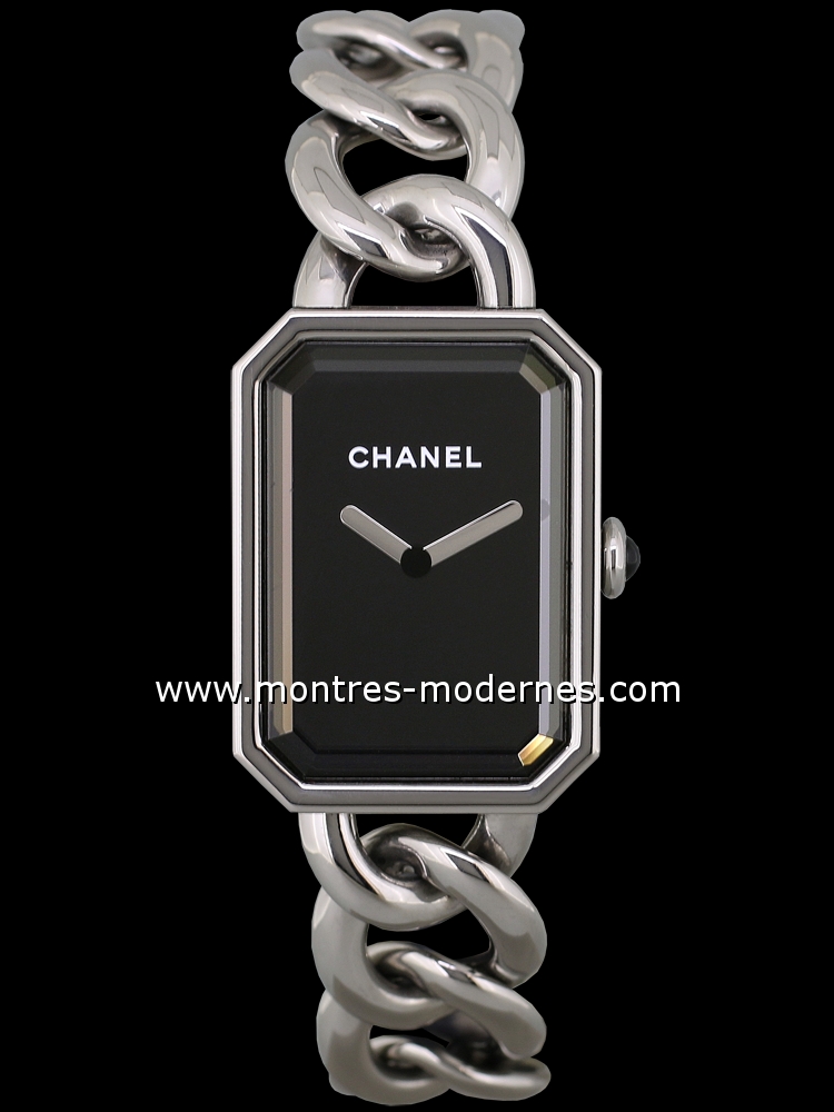 Chanel Première réf.H3250 occasion MMC (Num 7382)
