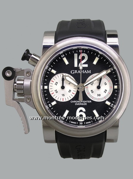 Photos de montres Graham. Toutes les montres Graham